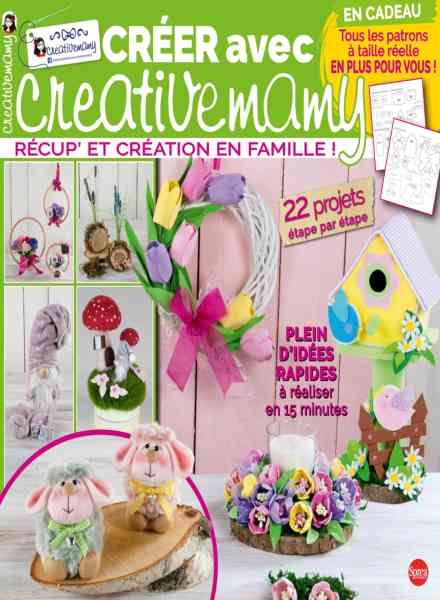 Hobbies & Craft PDF Magazines – Free Download
